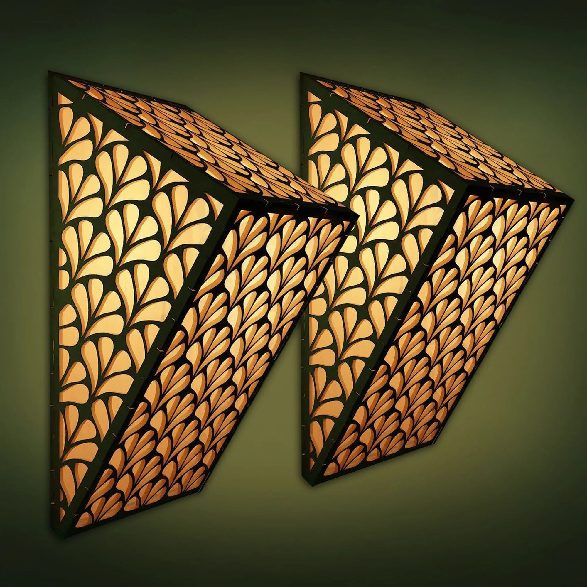 Wall Lights – Homcraft