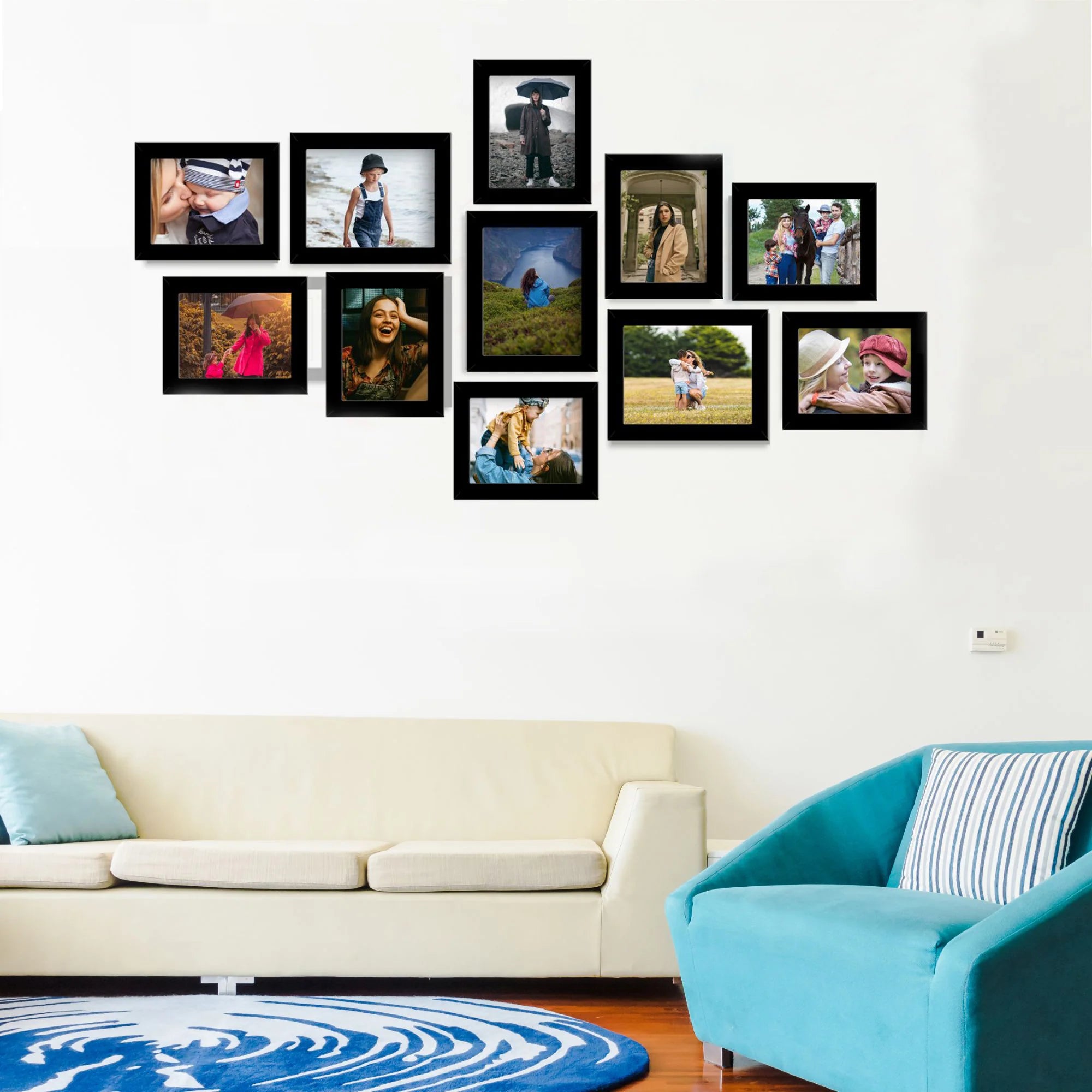 Photo Frames By Occasion – Homcraft