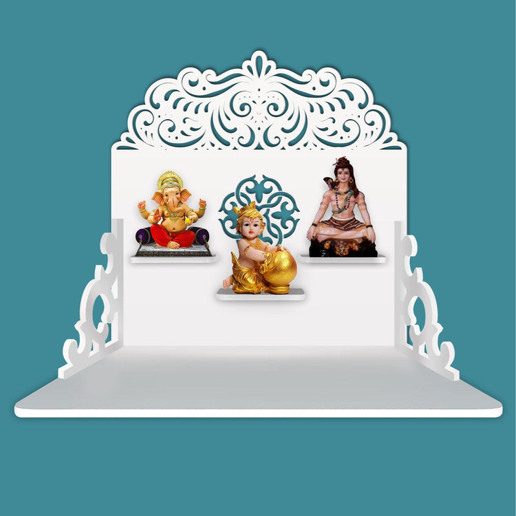 Wall Mounted Temples – Homcraft